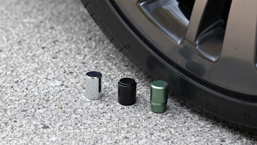 Are All Tire Caps The Same Size