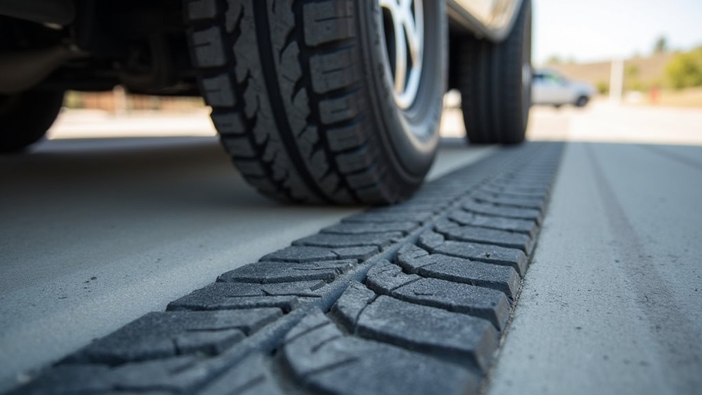 What Is A Directional Tire